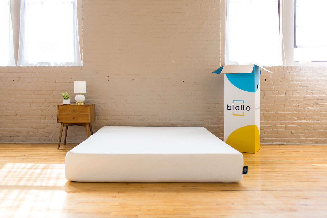 Blello Mattress Review Mattresses