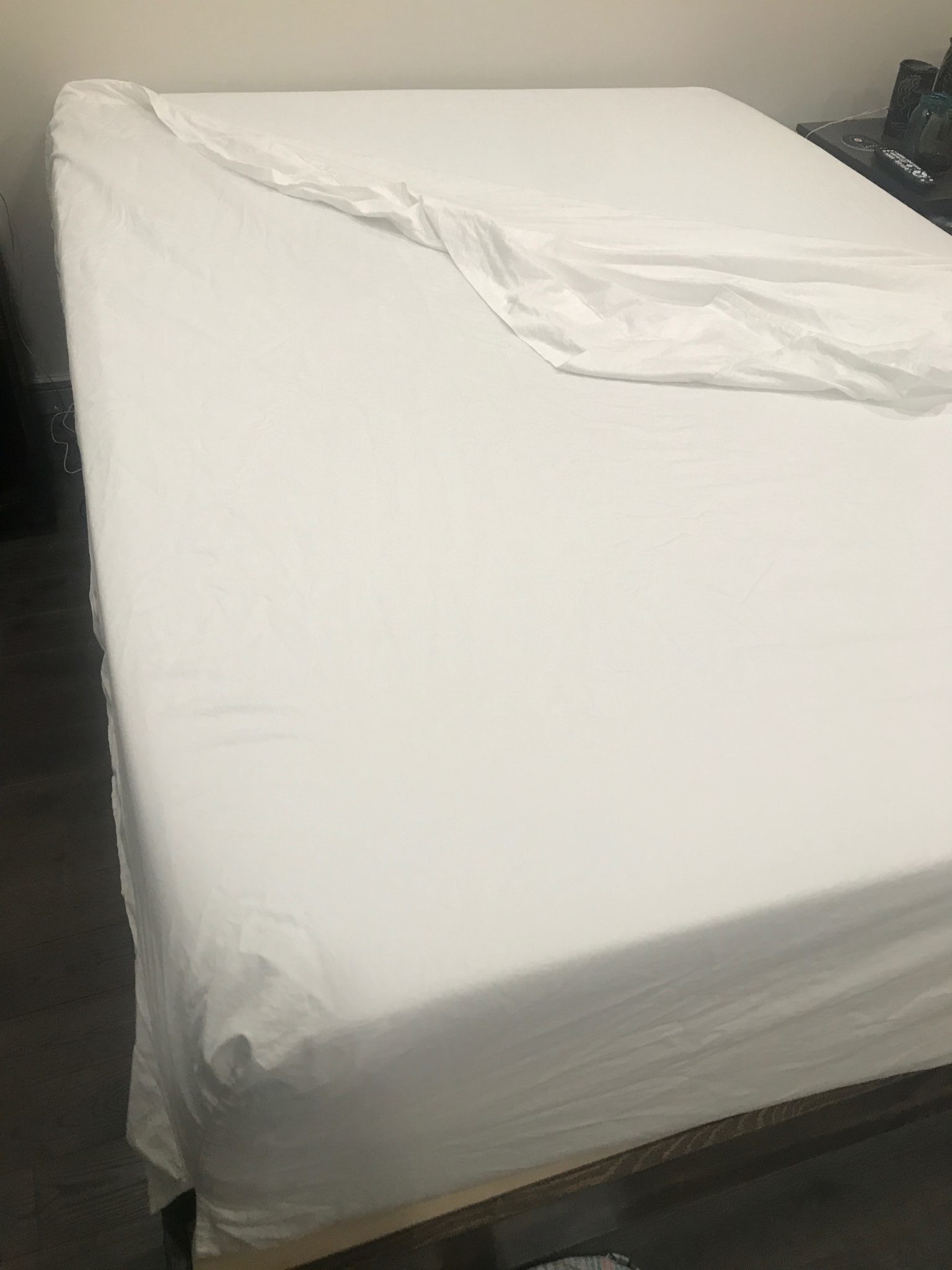 Spun Sheets Review – Mathartless_site
