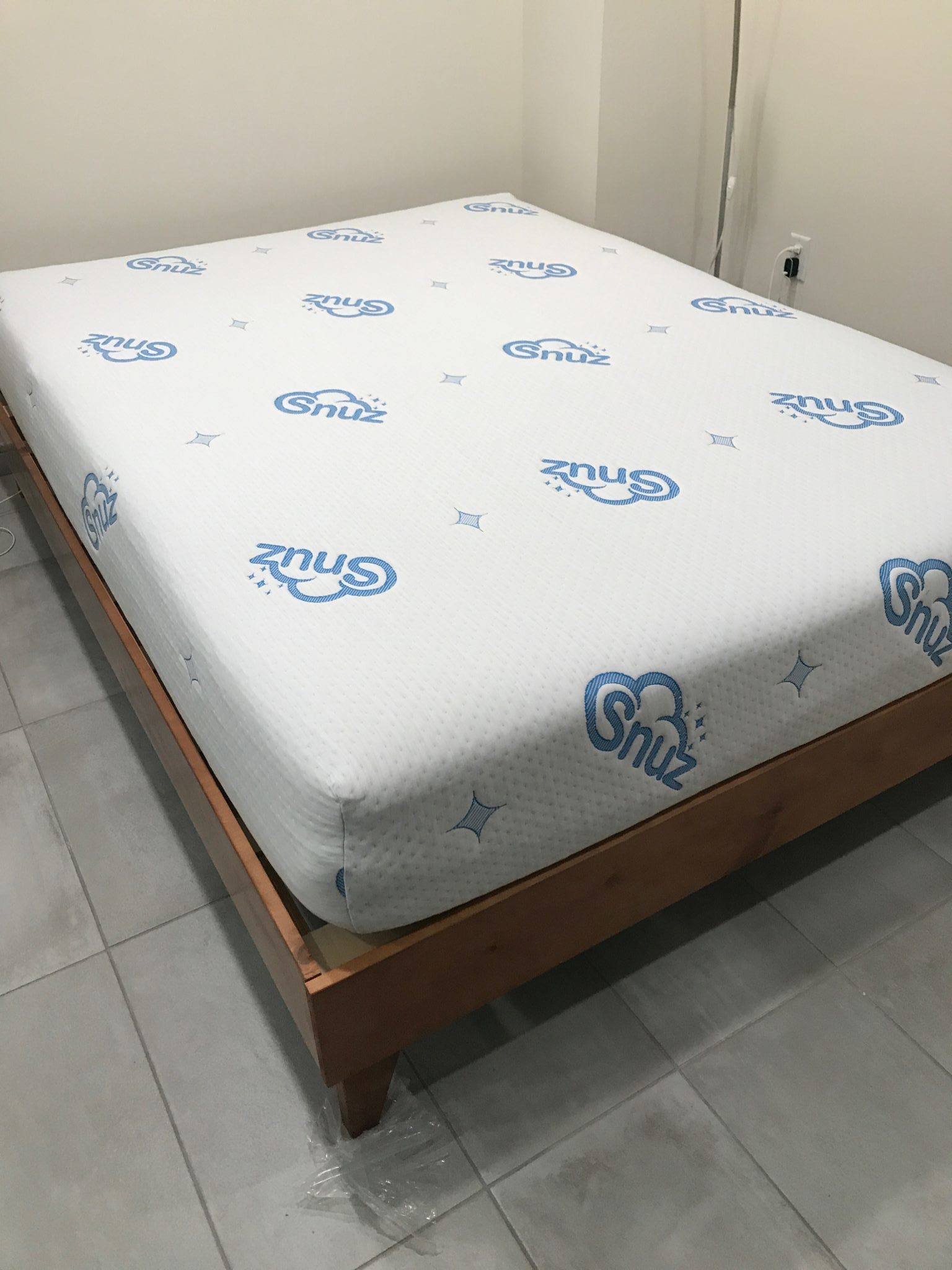 SNUZ Mattress Review – Mattresses