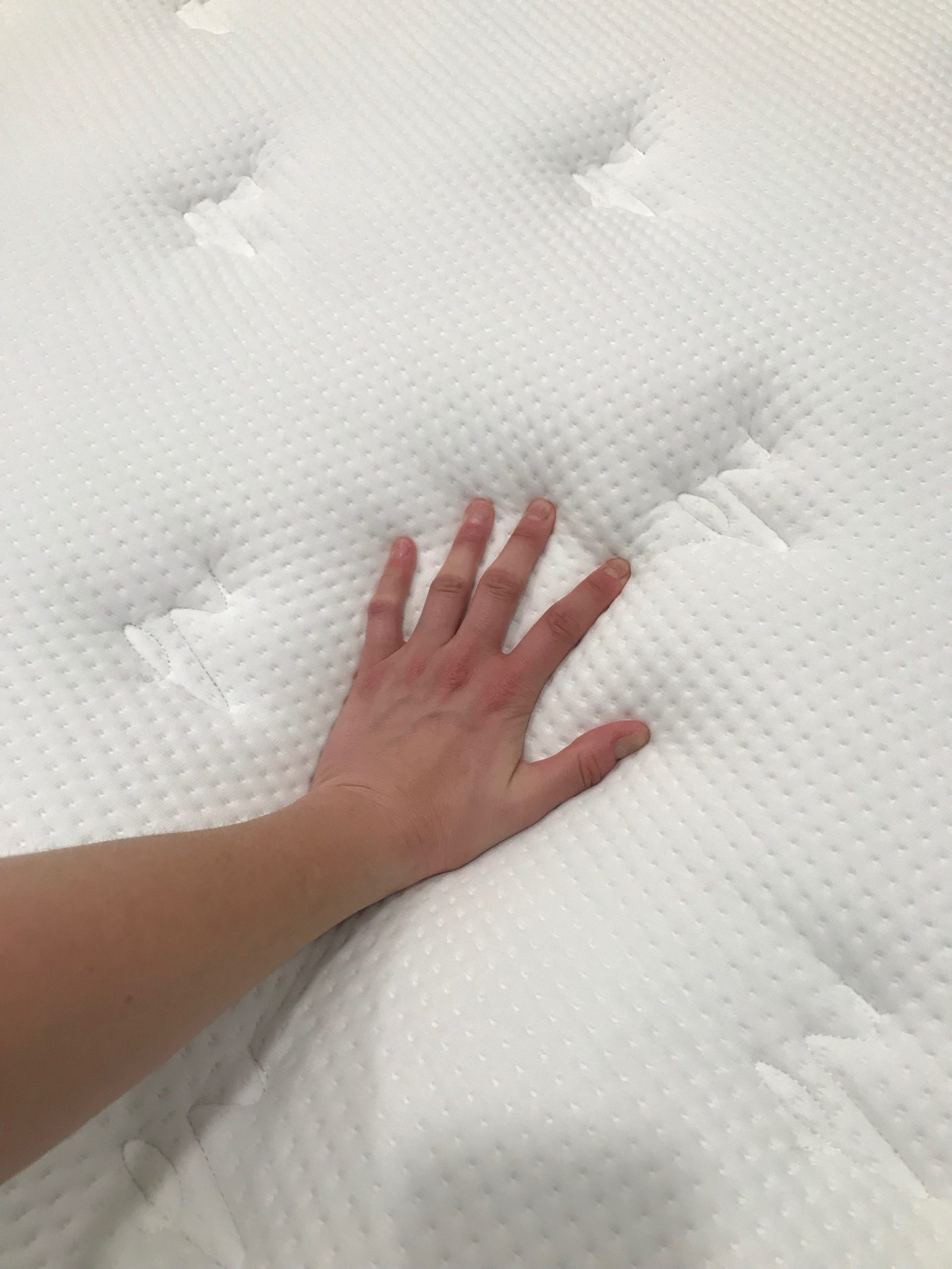 Dream Cloud Mattress Review – Mattresses
