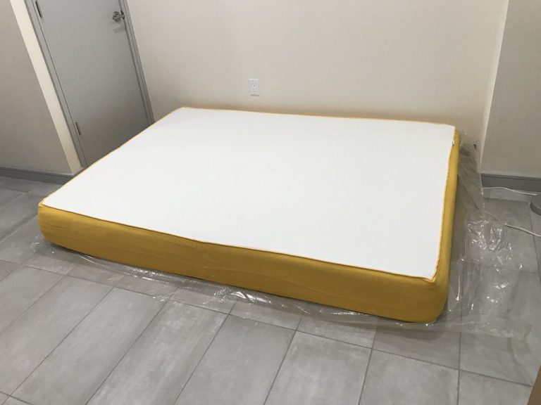 Eve Mattress Review – Mattresses