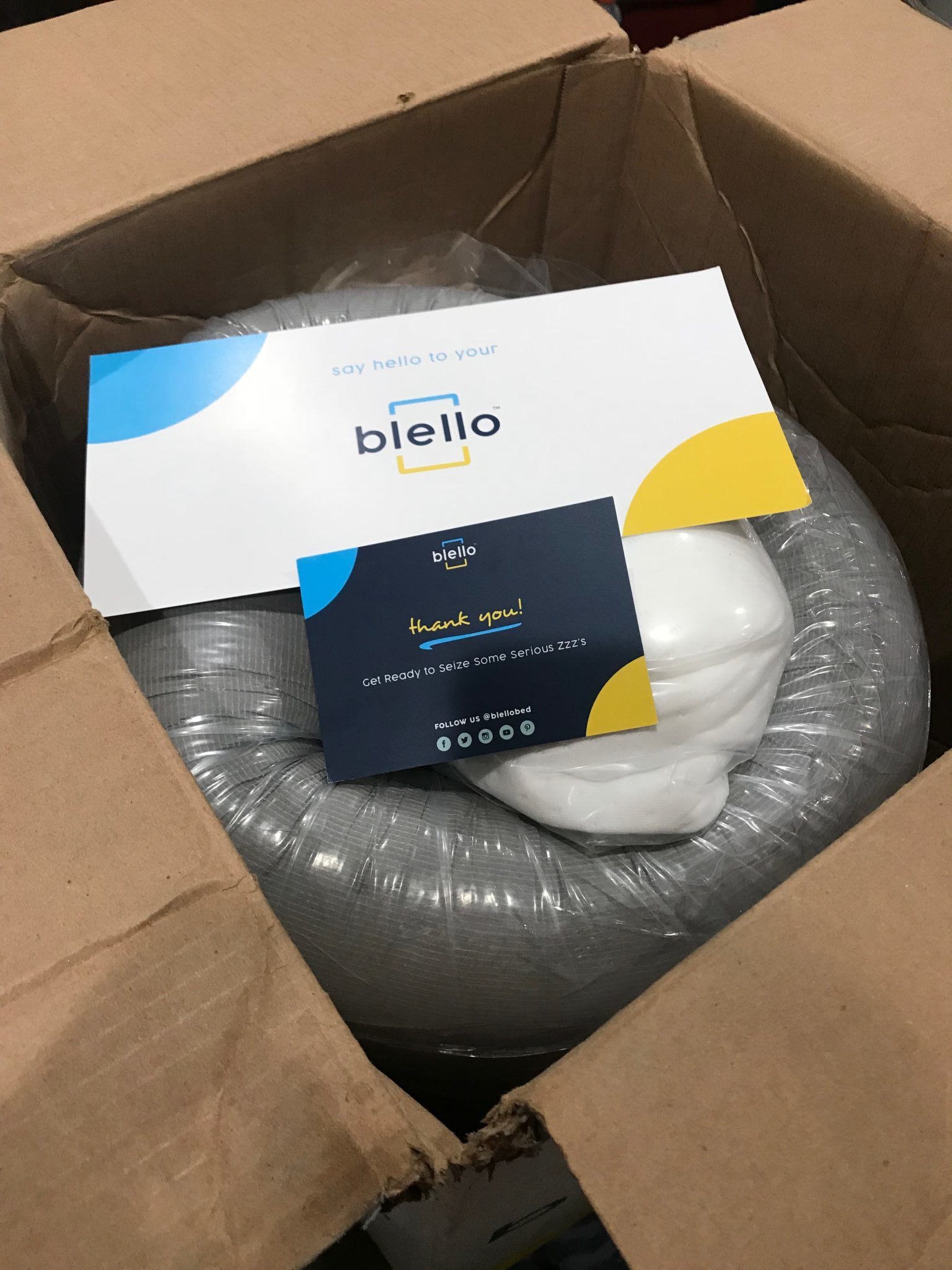 Blello Mattress Review Mattresses